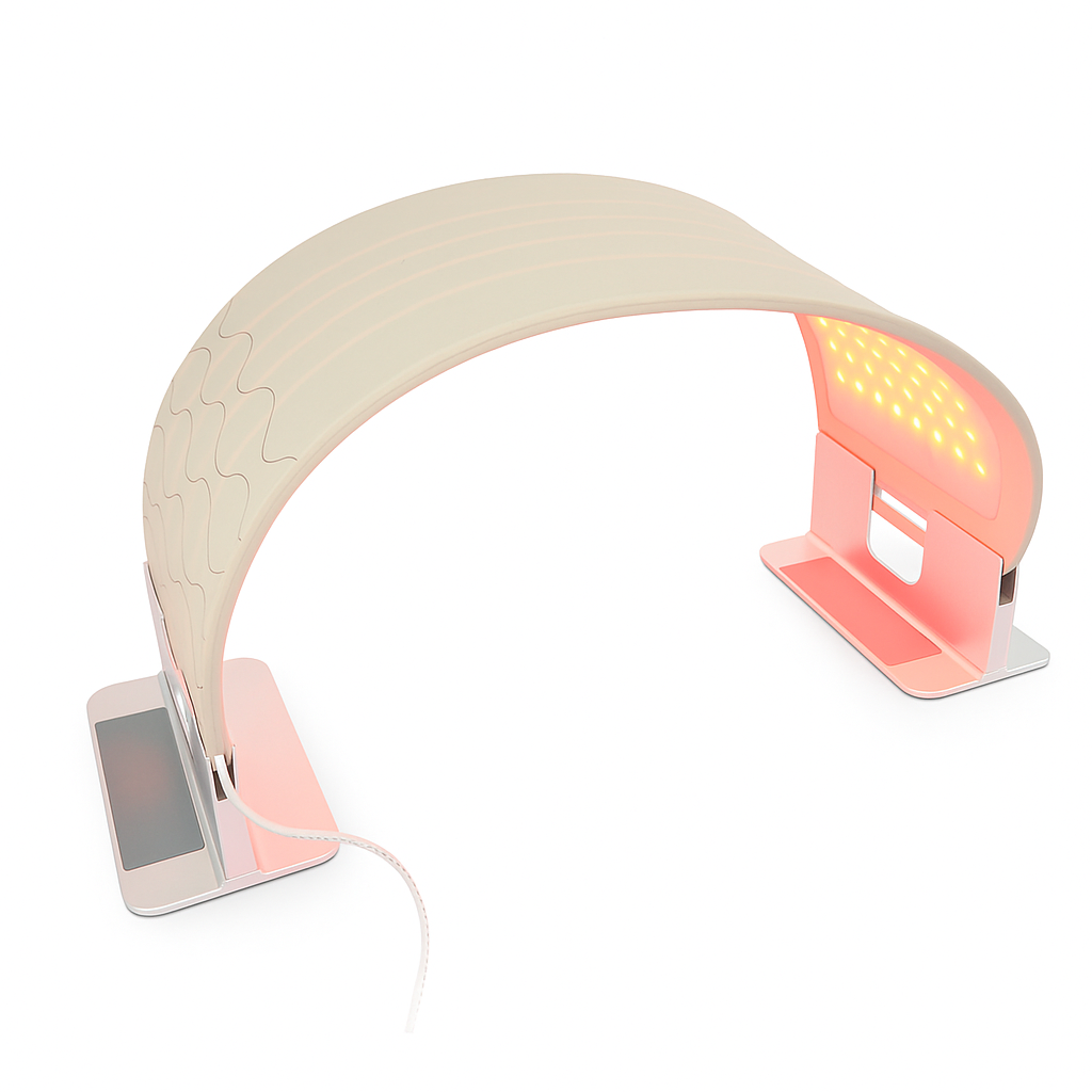 LumaWave ArcFlex Pro Red/NIR Therapy Arch – Peak Recovery Supply